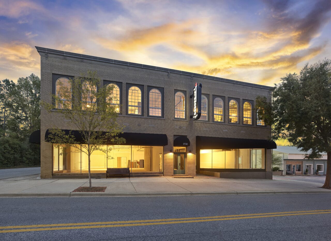 Main Street - Cobb Architecture