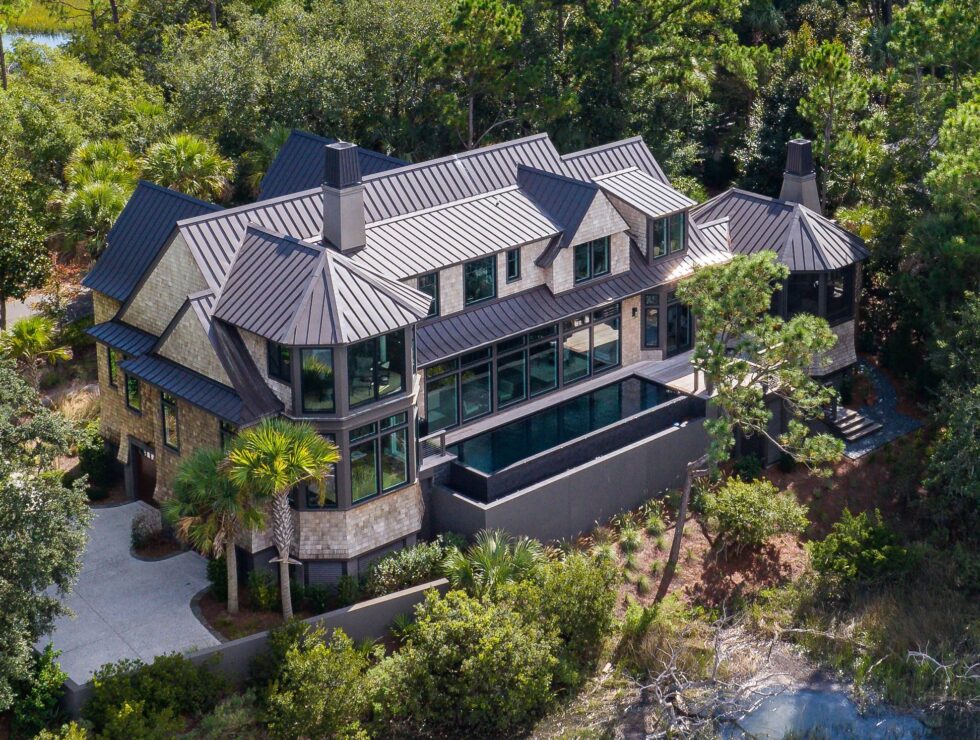 Residential | Cobb Architecture