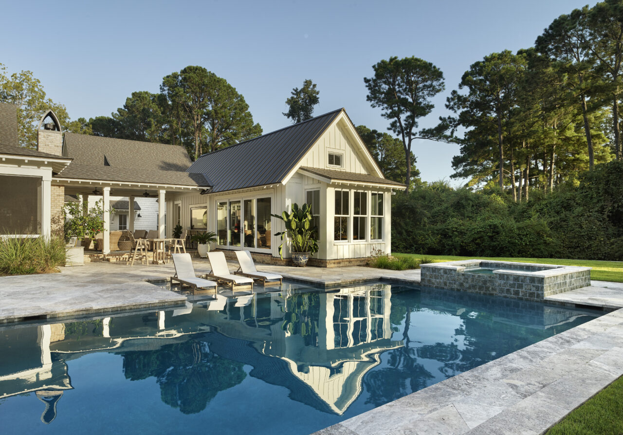 Wando River | Cobb Architecture
