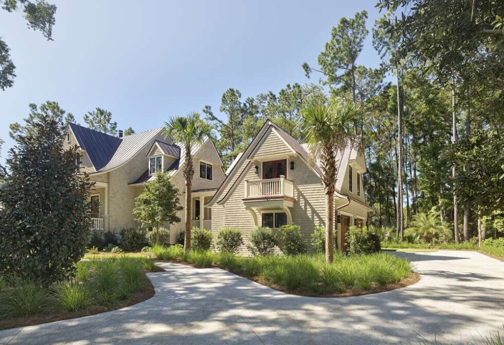 Cassique - Cobb Architecture