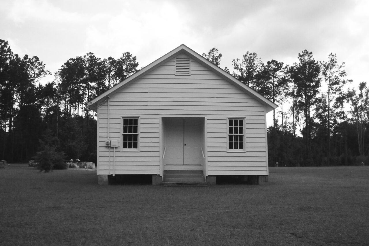 New Hope Methodist Church - Cobb Architecture