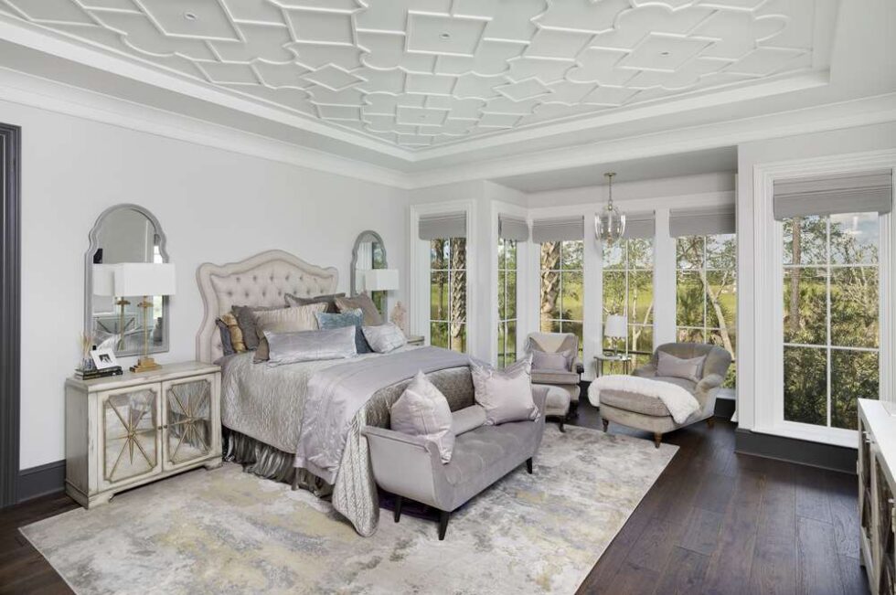 Captain’s Island Waterfront Charm | Cobb Architecture