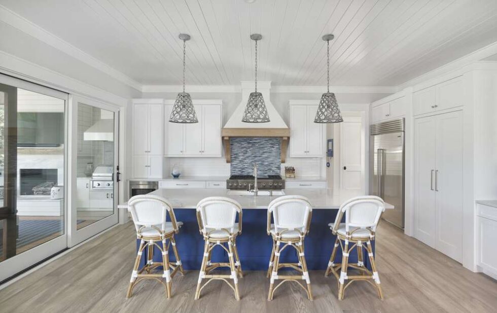 Cassique | Cobb Architecture