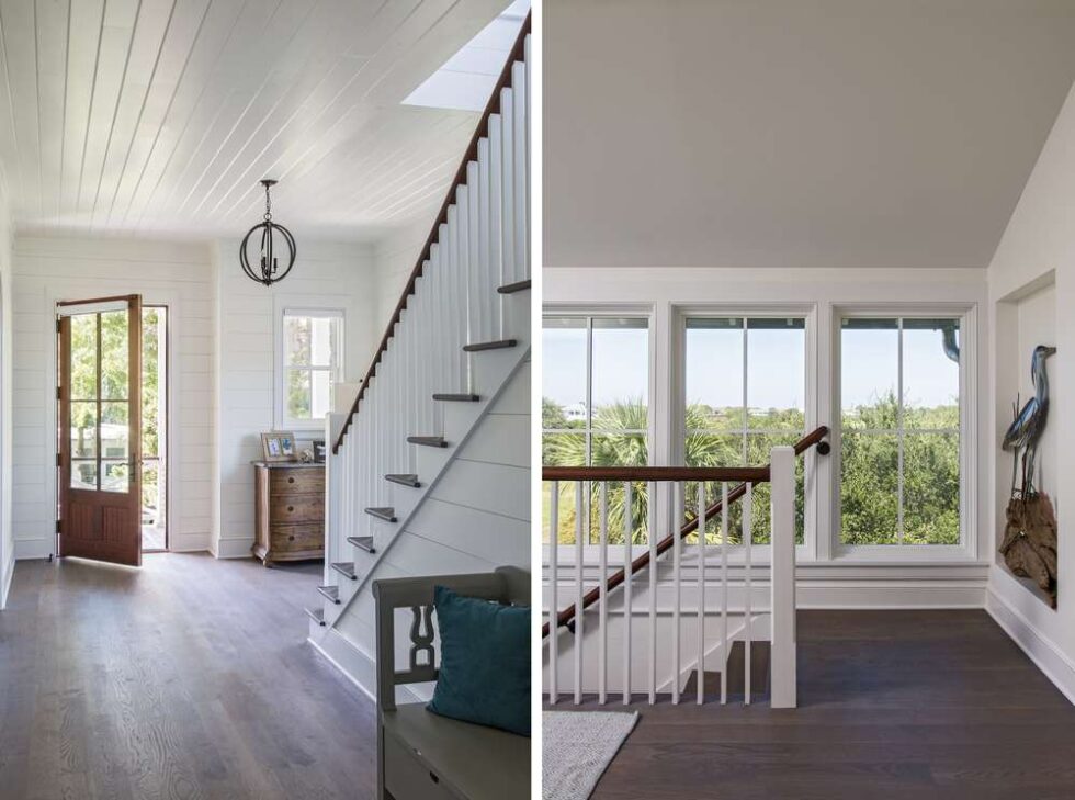 The Cove - Cobb Architecture