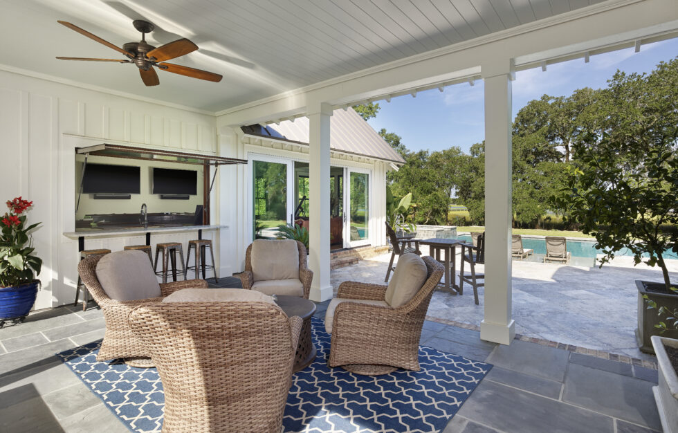 Wando River | Cobb Architecture