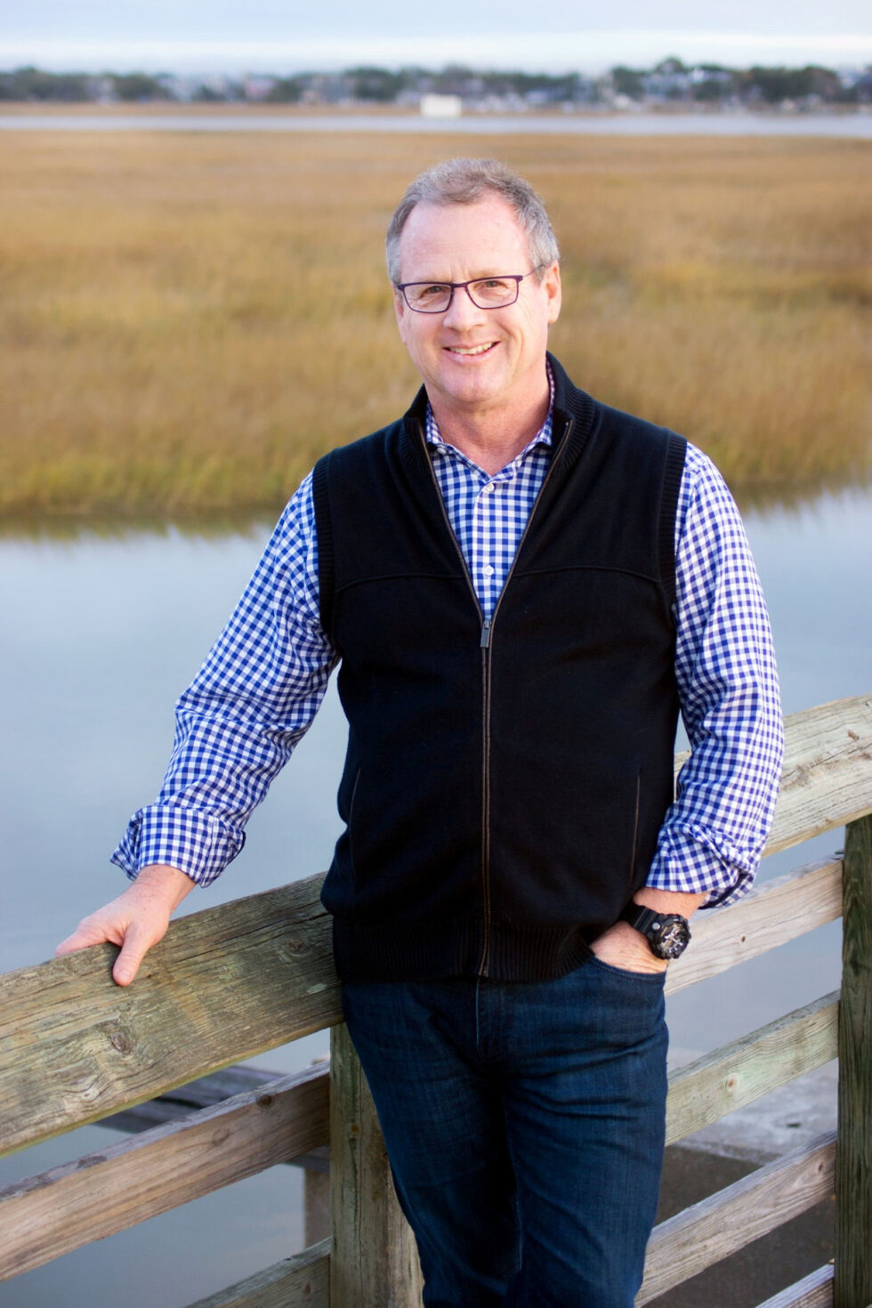 Darryl A. Cobb - Cobb Architecture