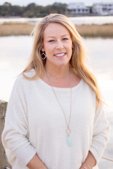 Kristin Cobb - Cobb Architecture